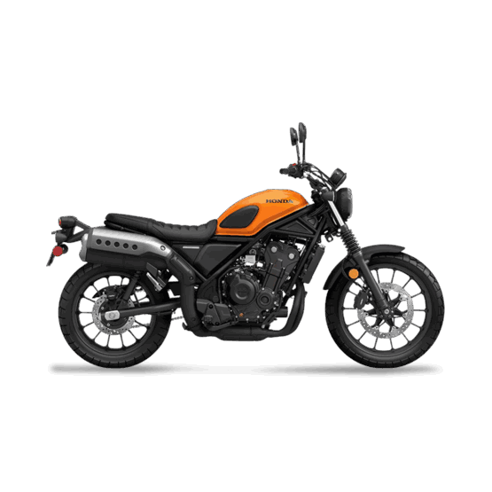 Riderly - Motorcycles za iznajmljivanje u Montclair, Sjedinjene ...