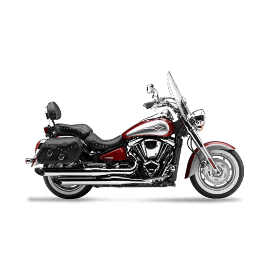 Zaposliti a Honda VTX1300C Motorcycle u Colorado Springs od $36 dnevno