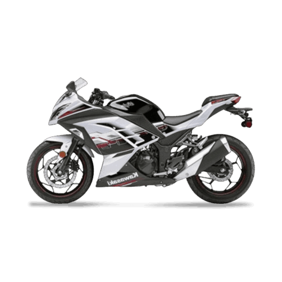 Vuokraa a Kawasaki Ninja 300 ABS Motorcycle -> New Market alkaen $39 ...