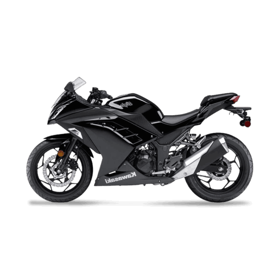 Huur een Kawasaki Ninja 300 ABS SE Motorcycle in Rockledge van $56 per dag