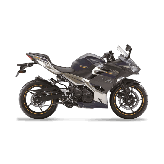 Embaucher un Kawasaki Ninja 400 ABS Motorcycle dans Lexington de $61 ...
