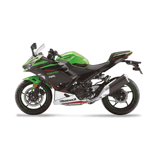 Riderly - Motorcycles en alquiler en Paterson, Estados Unidos