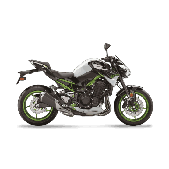 Hire a Kawasaki KLR650 Motorcycle in Arvada from $89 per day