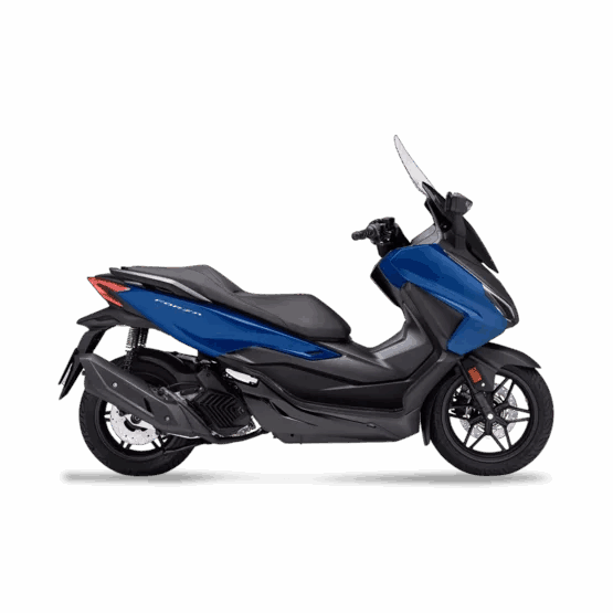 Hire a Leeway Falcon 125 Scooter in Türkkuyusu from 25 € per day