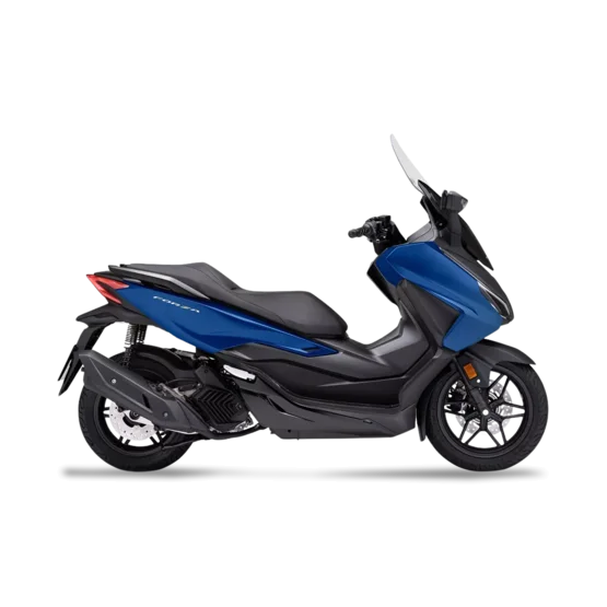 Hire a Leeway Falcon 125 Scooter in Türkkuyusu from 25 € per day