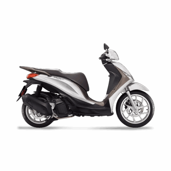 Hire a Piaggio Medley 200 Scooter in Split from 40 € per day