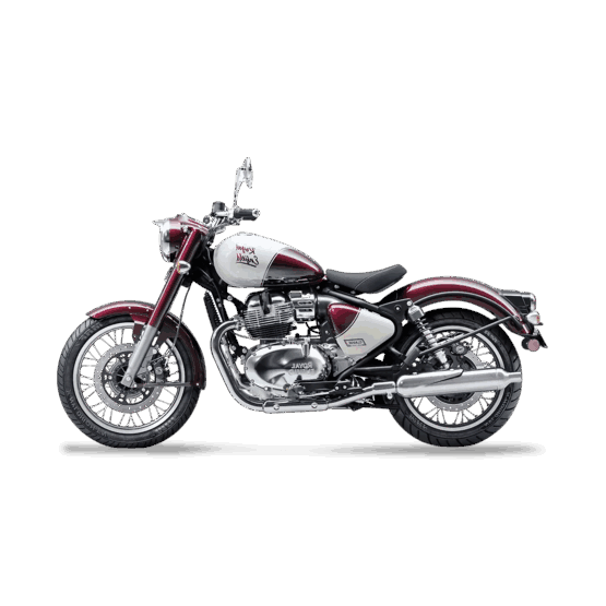 Embaucher un Royal Enfield Bullet C5 Classic Motorcycle dans High Point ...