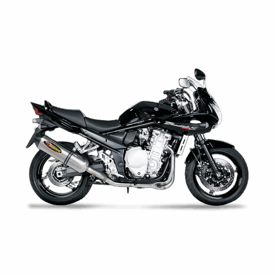 Hire a Suzuki GSF 1250 SA Motorcycle in Riga from 35 € per day