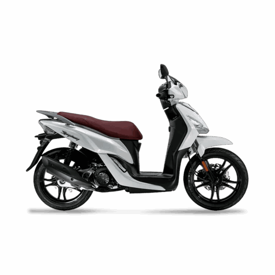 Nomā a Sym Symphony 50 Scooter iekšā Agadīra no 19 € dienā
