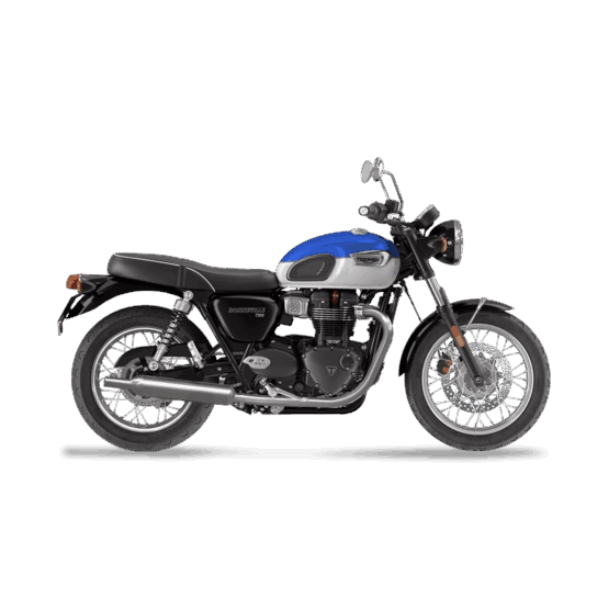 Riderly - Motorcycles til leje i Palm Harbor, USA