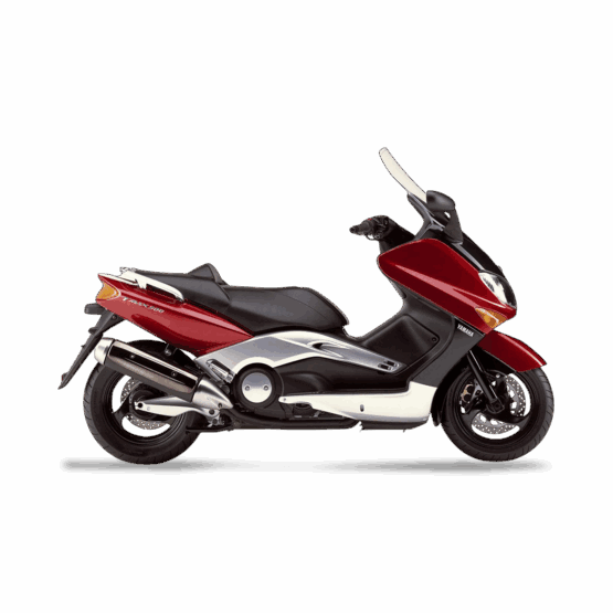 Hire a Yamaha TMAX 500 Scooter in Carrollton from $80 per day