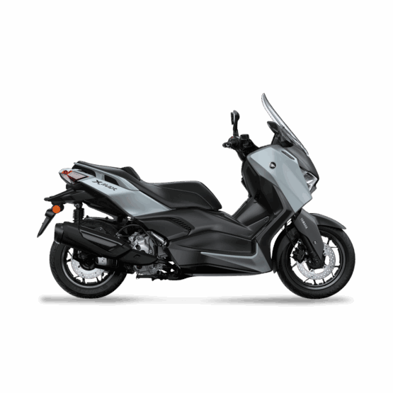 Hire a Yamaha Xmax 250 Techmax Scooter in May 19 from 50 € per day