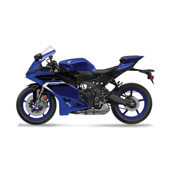 Hire a Yamaha YZF-R9 Motorcycle in Gastonia from $119 per day